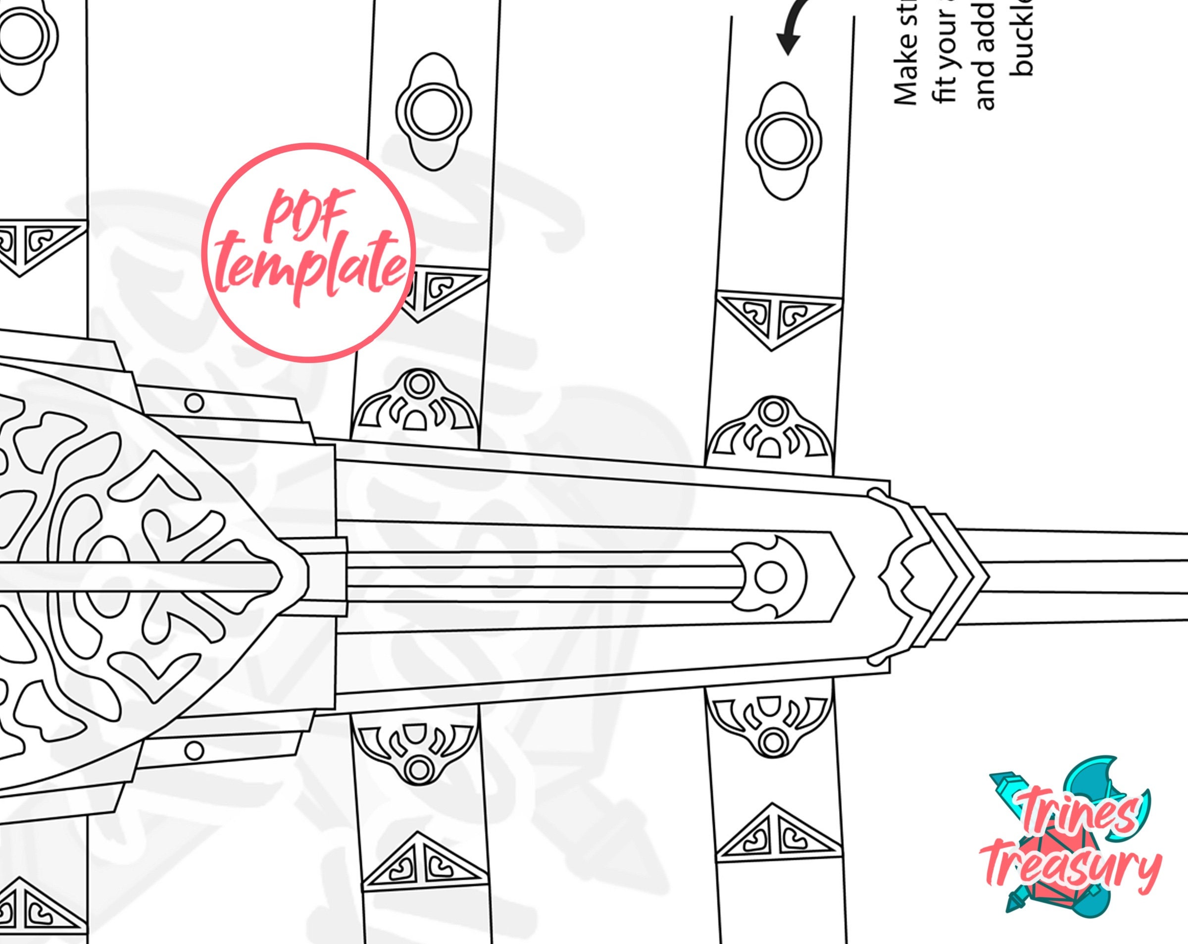 Viking Blueprints For Buildings