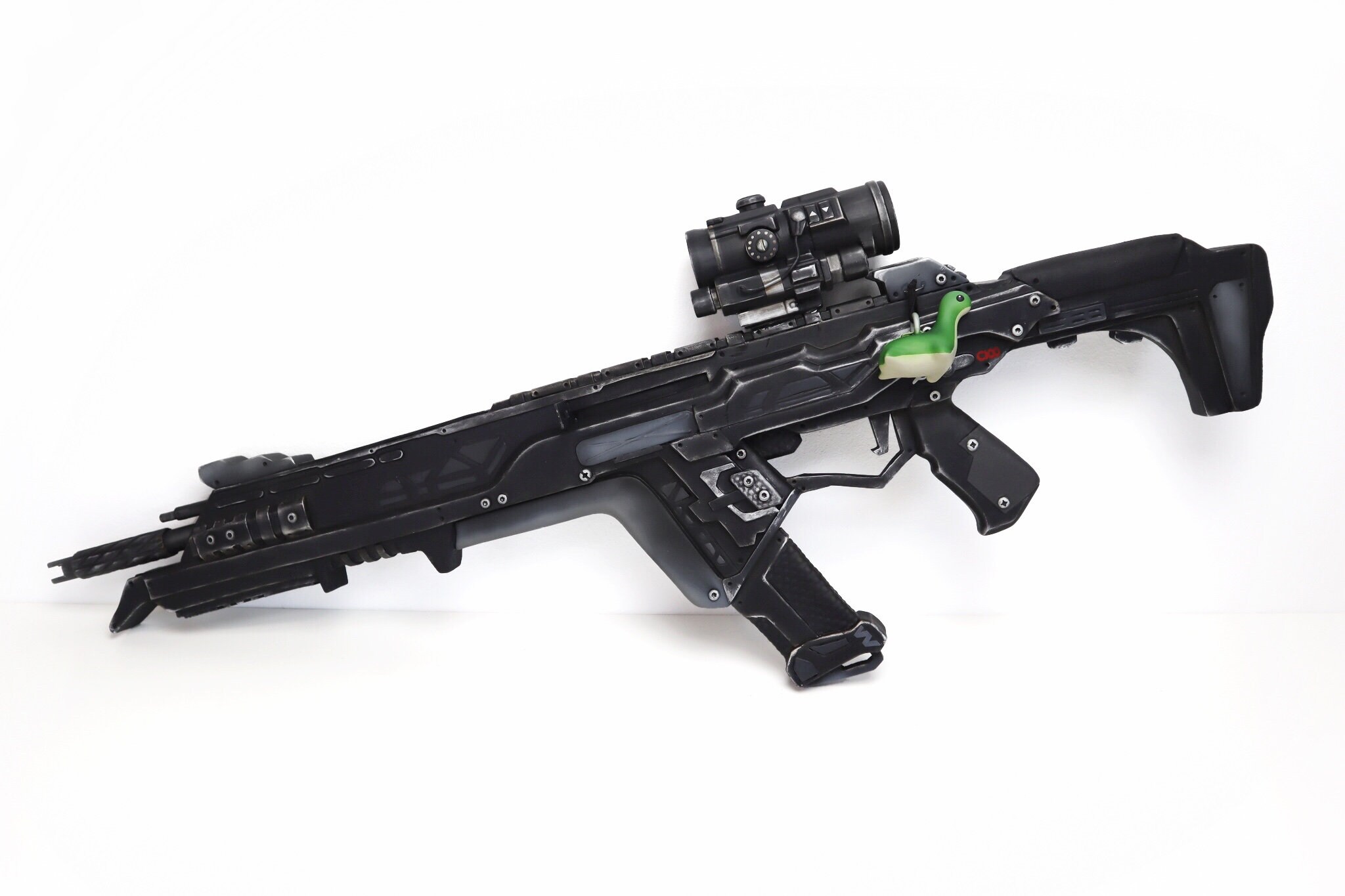 R-301 Carbine Prop Guide E-book A4 and US Letter Blueprint - Etsy