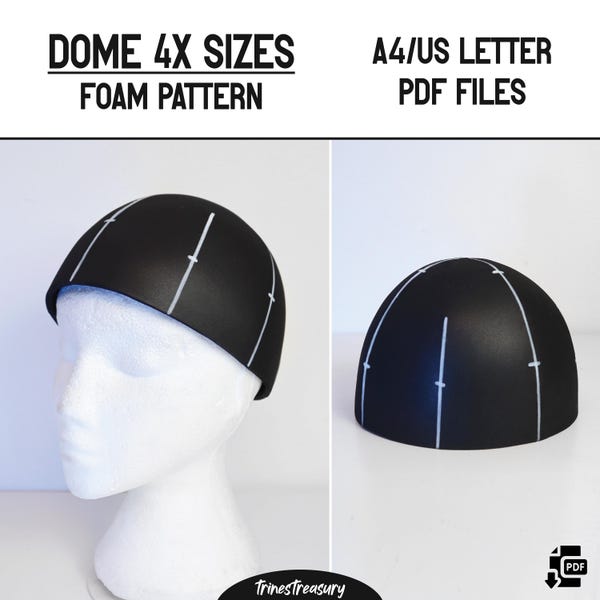 Dome Home - Etsy