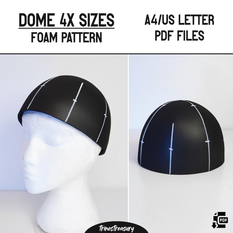 Dome Home - Etsy
