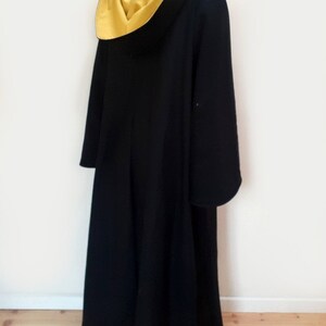 Wizard Robes/cloak Sewing Pattern Instant Digital Download - Etsy UK