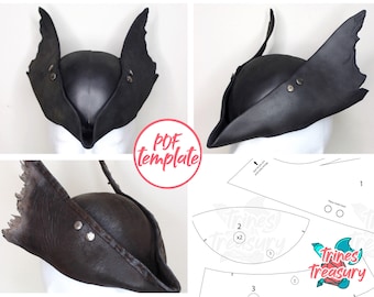 Bloodborne Hunter's Hat - Etsy