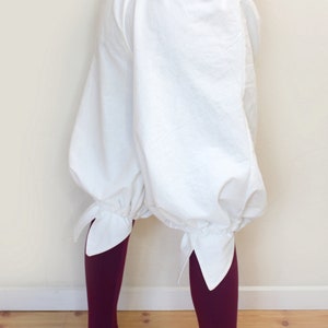 DIY Poofy Pants for Fx. Spirit Blossom Kindred From League of Legends ...