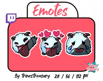 League of Legends Poro | Etsy Australia