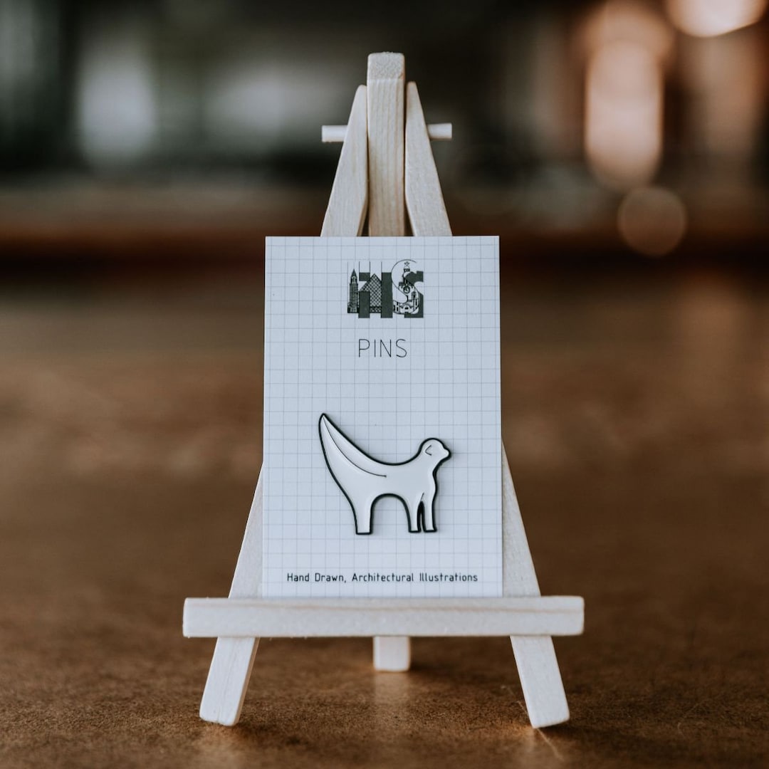 Lambanana Enamel Pin Super Lambanana Pin Liverpool Gift - Etsy