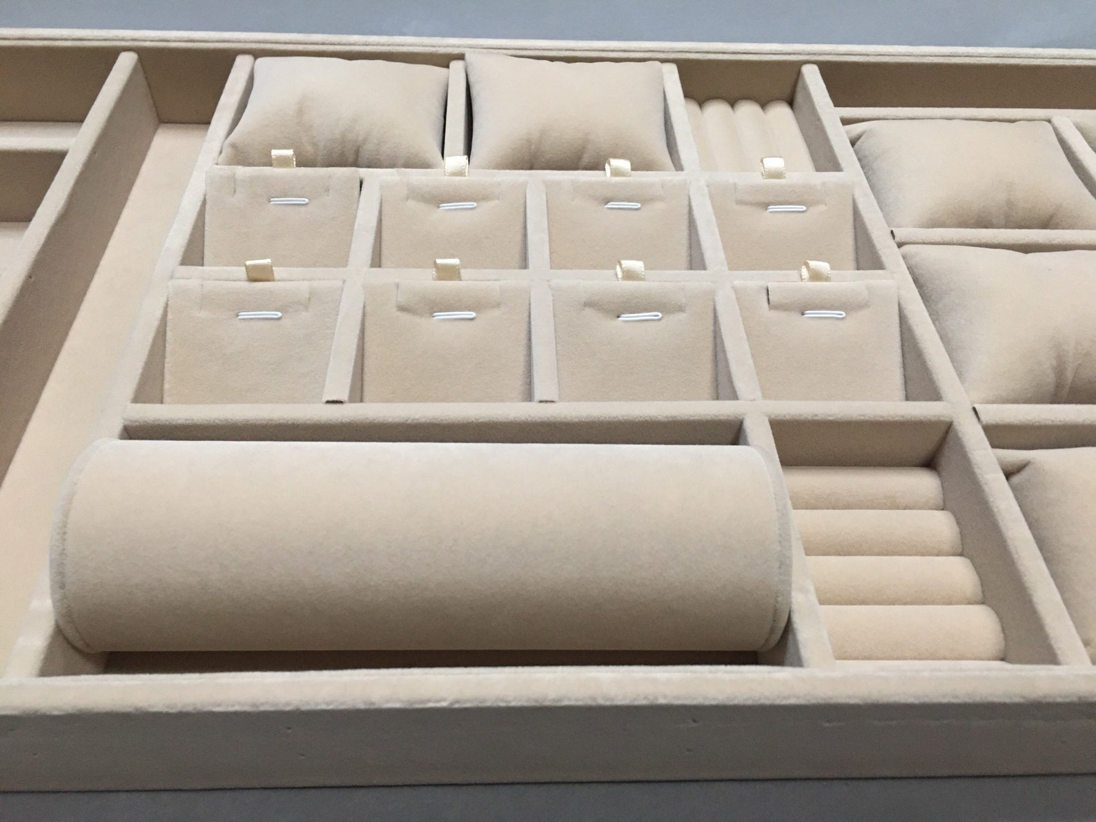 Custom Jewelry Organizer Custom Drawer Inserts Jewelry | Etsy