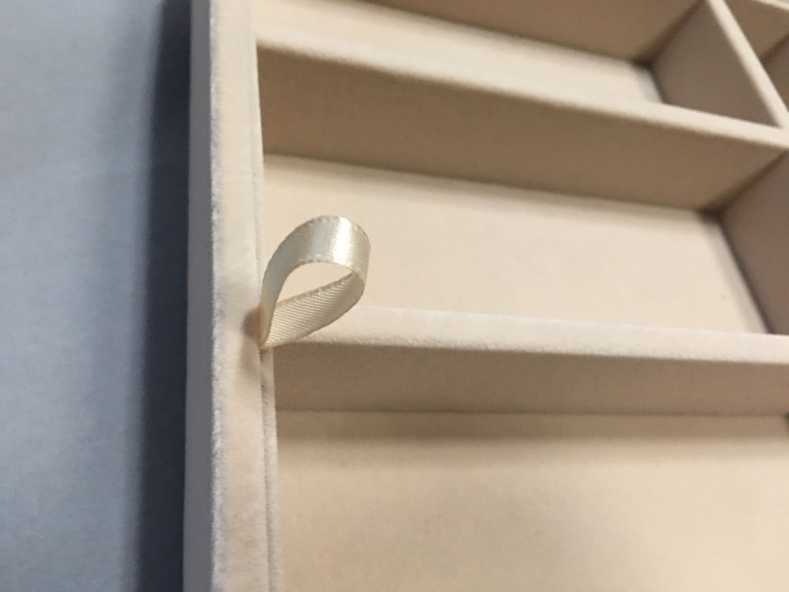 Custom Jewelry Organizer Custom Drawer Inserts Jewelry | Etsy