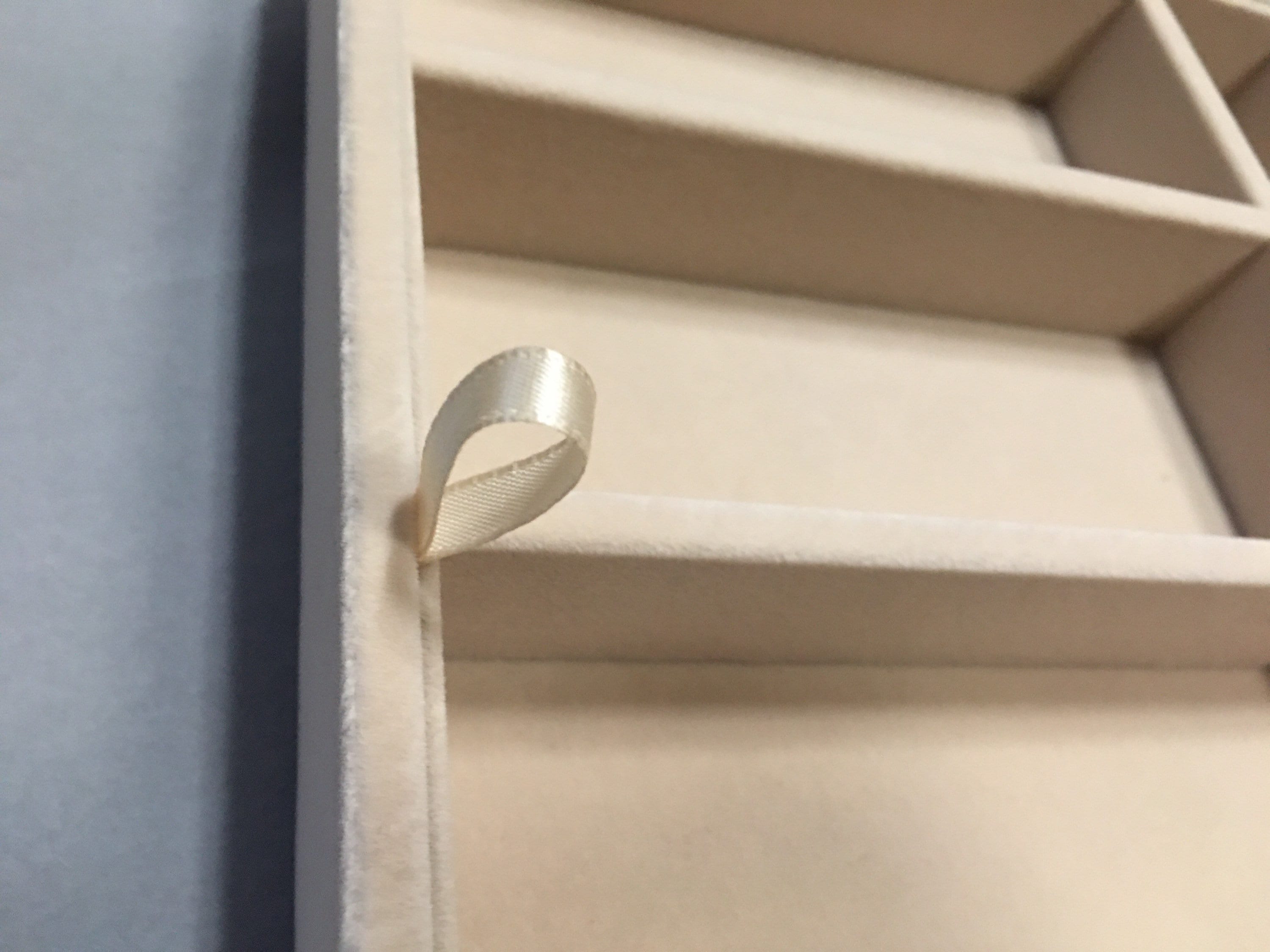 Custom Jewelry Organizer Custom Drawer Inserts Jewelry | Etsy