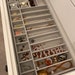 Custom Jewelry Organizer, Custom Drawer Inserts, Jewelry Trays ...