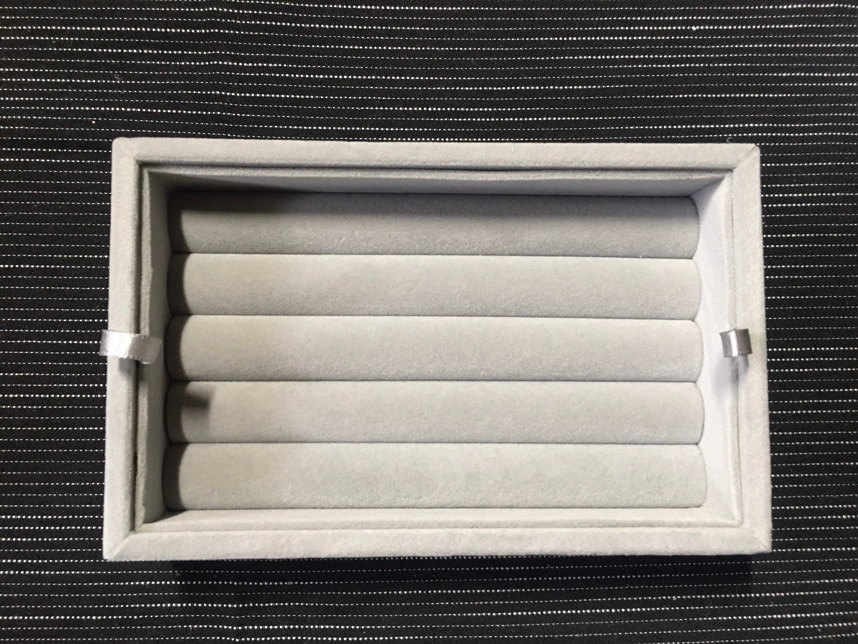 Jewelry Organizer Trays Vintage Jewelry Box Drawer Inserts | Etsy