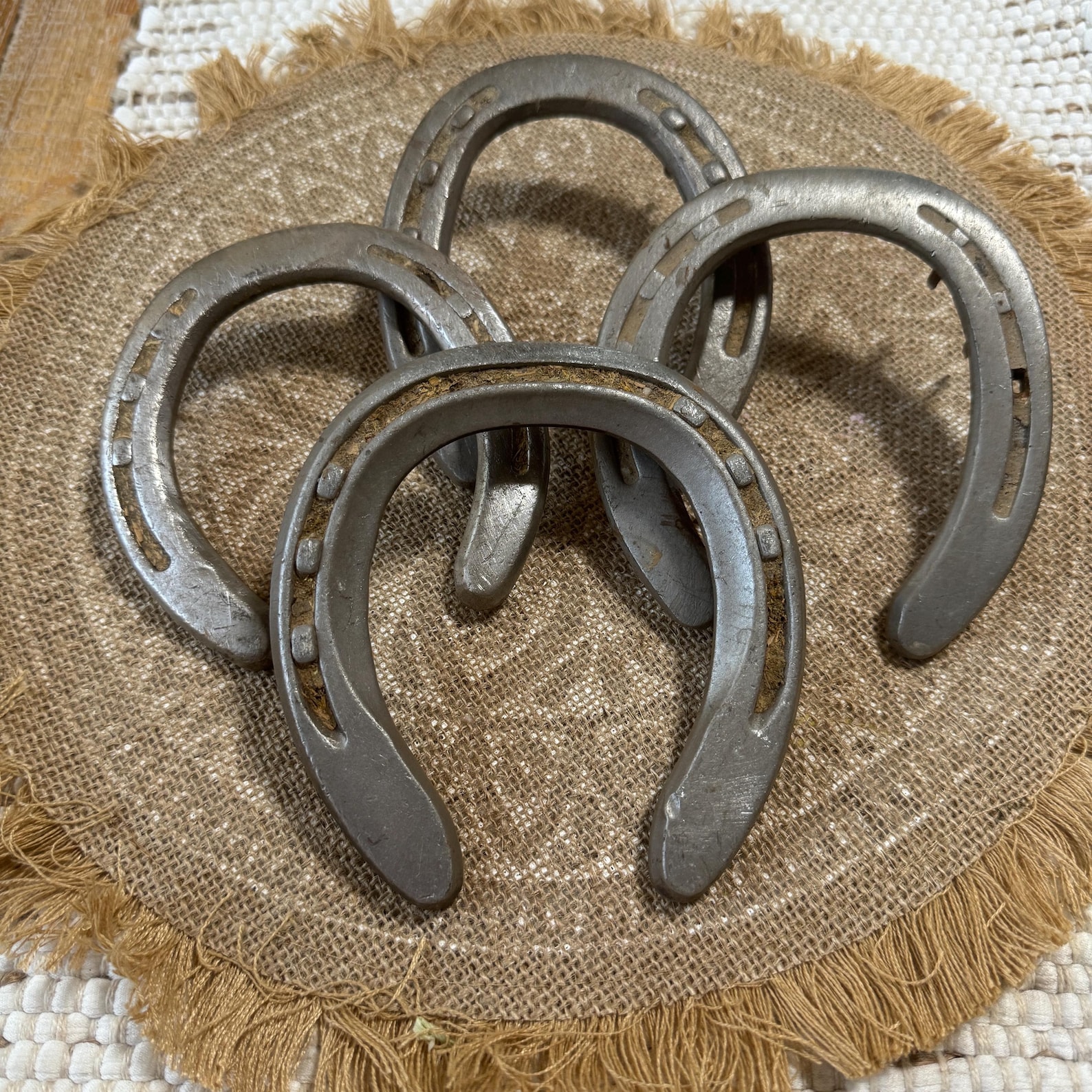 Ogun Tools | Herradura De Caballo | Horse Shoe | Oggun Herramientas ...
