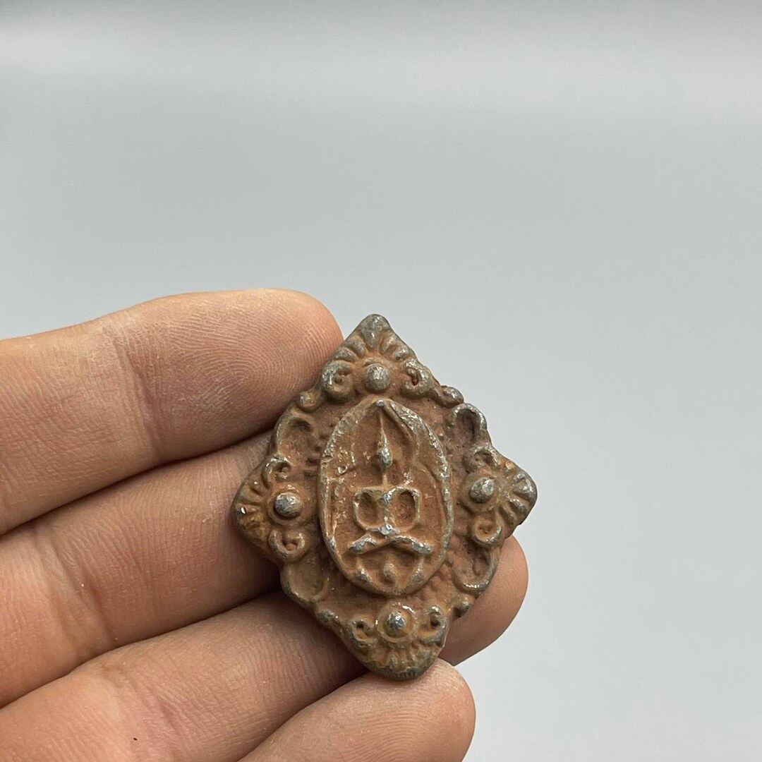 Spectacular Ancient Old Roman Bronze Buddha Carved Unique Picture - Etsy