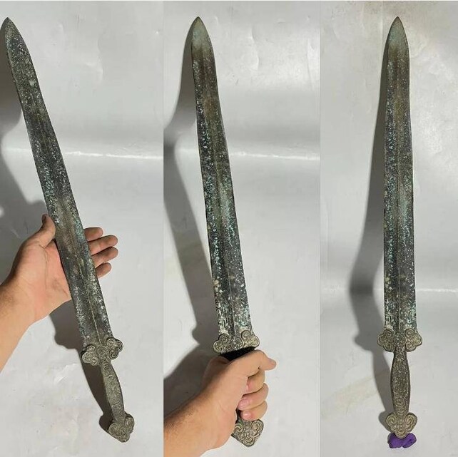 Beautiful Weapons - Etsy