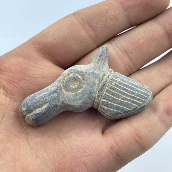 Animal Amulet - Etsy