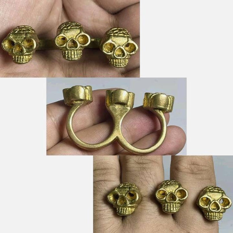 Ancient Ring - Etsy