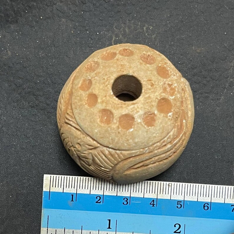 Super Sumerian Mesopotamia Artifact Figures Engraved Scence - Etsy