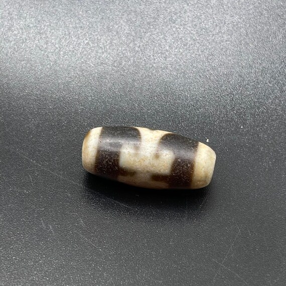 Rare Ancient Old Sulaimani Agate Stone Eye Banded Wit… - Gem