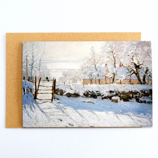 Traditional Christmas Cards - Etsy
