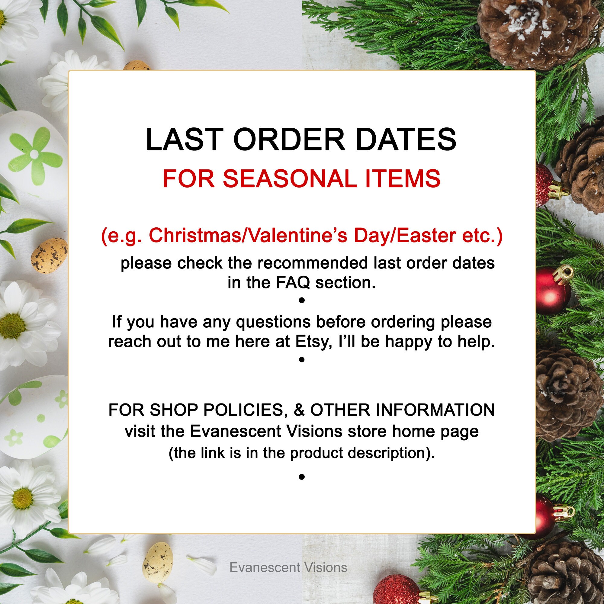 Nativity Scene Cards, Personalised or Blank Card, Single or Pack, Pre ...