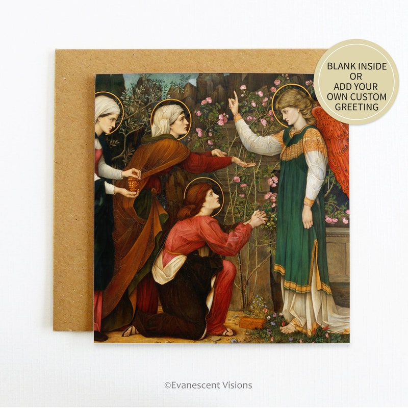 Religious Easter Cards - Etsy