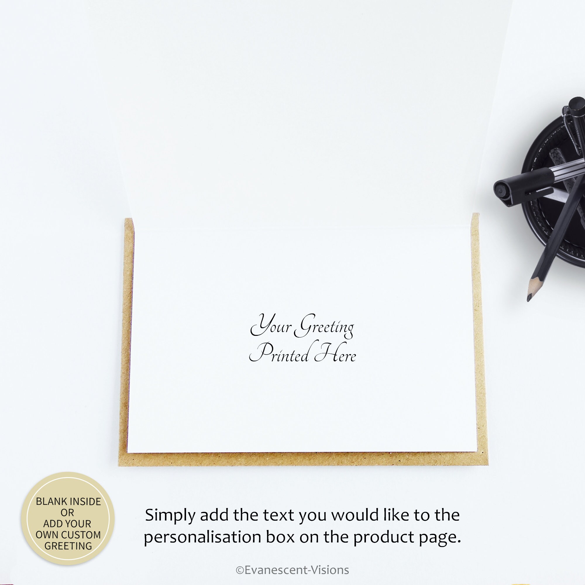 Pre-raphaelite Love Cards, Personalised or Blank, Valentine ...