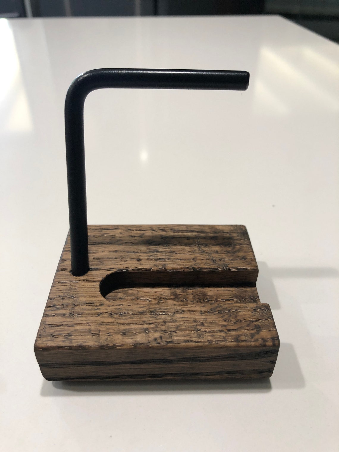 Vertical Business Card Holder - Etsy