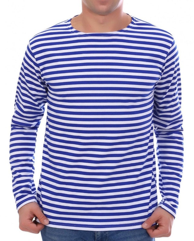 Russian Marine Shirt - Etsy