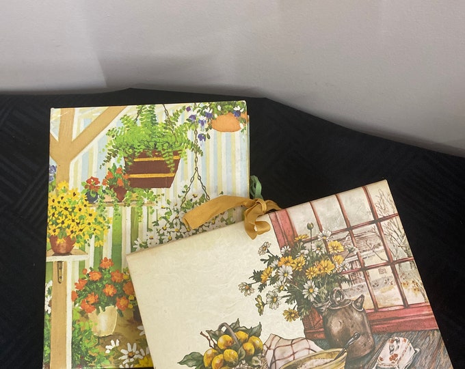 1980 Stylecraft Accordion File Recipe Keepers / Accordion Recipe File ...