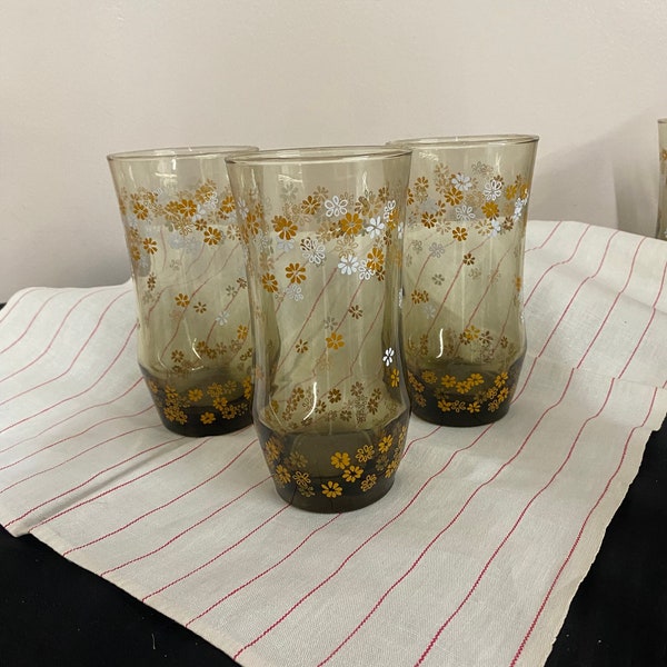 Daisy Glasses - Etsy