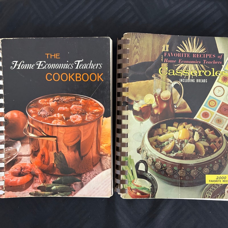 Home Ec - Etsy