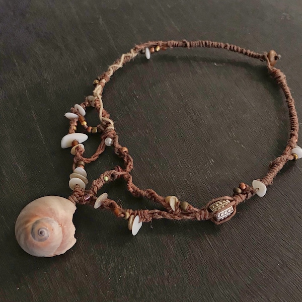 Tsireya Avatar Necklace - Etsy