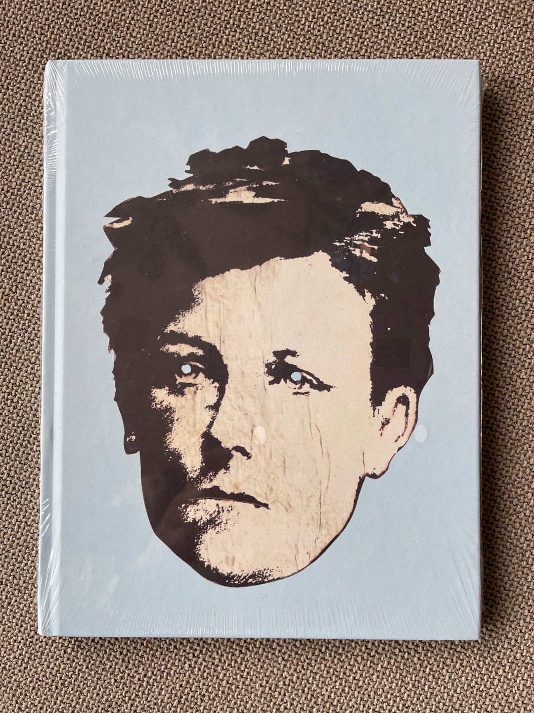 David Wojnarowicz: Rimbaud in New York (rare Photography Book) - Etsy