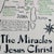 Miracles of Jesus Christ Map - Etsy