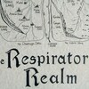 Breast Anatomy Map Hand Drawn - Etsy