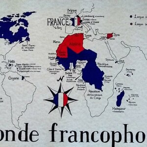 French Mindset Posters Classroom Decor Boho Prairie - Etsy Canada