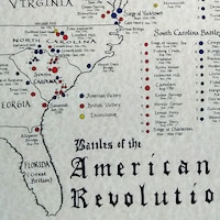 DAR Lineage Chart. Revolutionary War Patriot and His Descendants ...