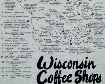 Chesapeake Bay Lighthouses Map - Etsy Israel