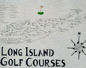 Svg Map of Long Island - Etsy