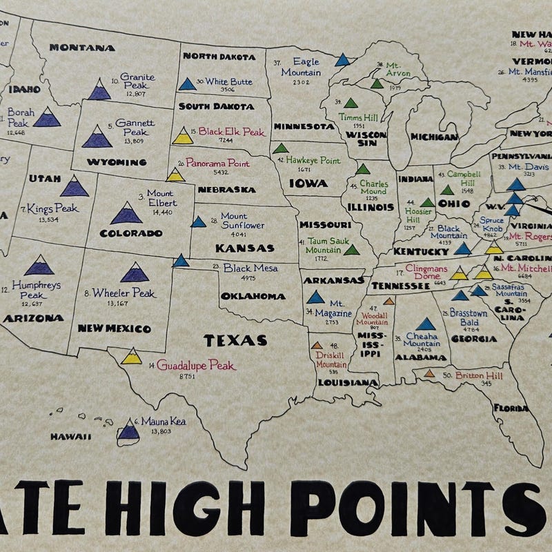 MediaevalMapmaker - Etsy