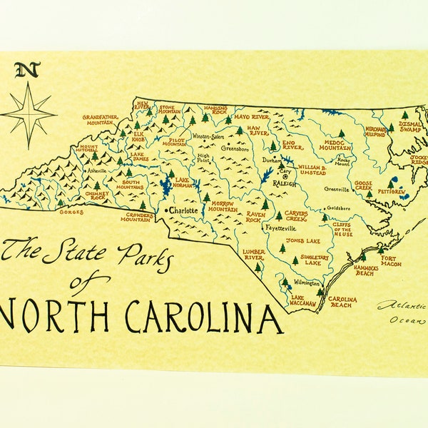 NASCAR Tracks Map - Etsy