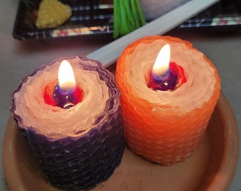 Sushi Candles - Etsy