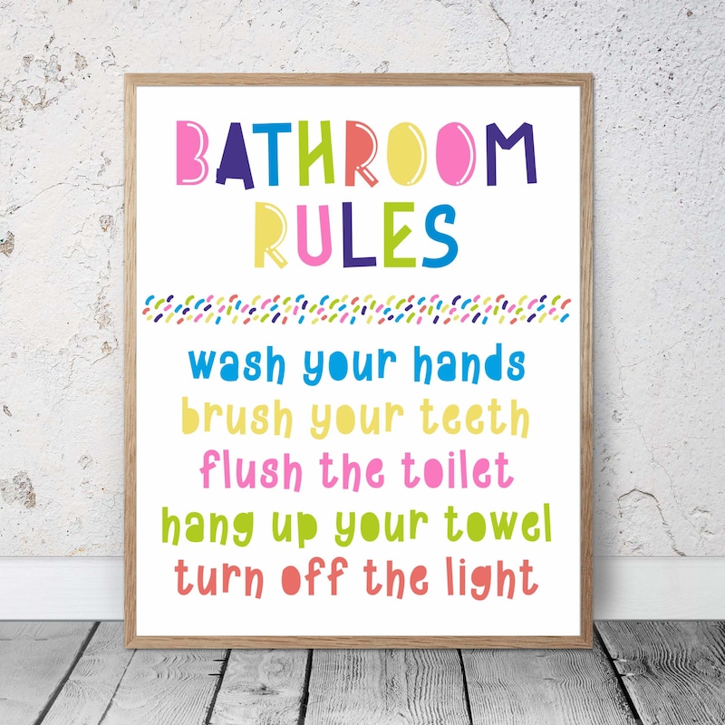 Turn off Lights Sign - Etsy