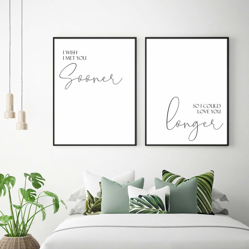 Love You Longer - Etsy