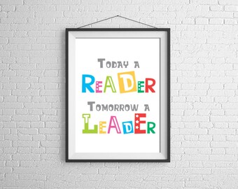 Study Table Poster - Etsy