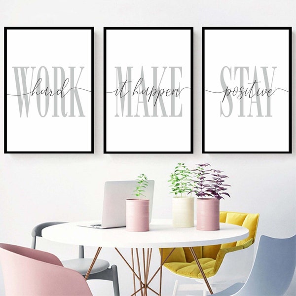 Cubicle Wall - Etsy
