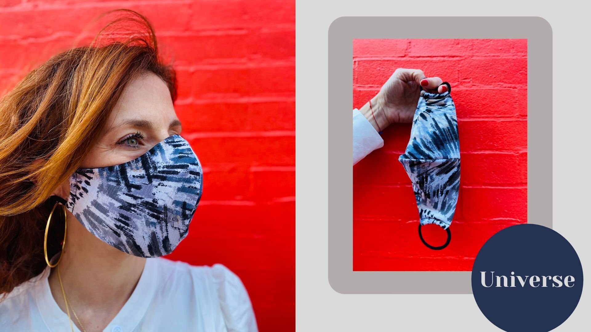 Maria Bravo's Famous Bikini Face Mask - Etsy