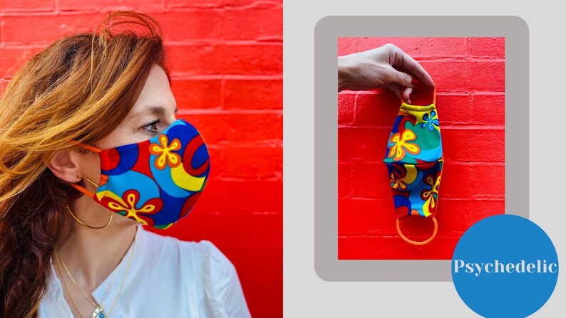 Maria Bravo's Famous Bikini Face Mask - Etsy