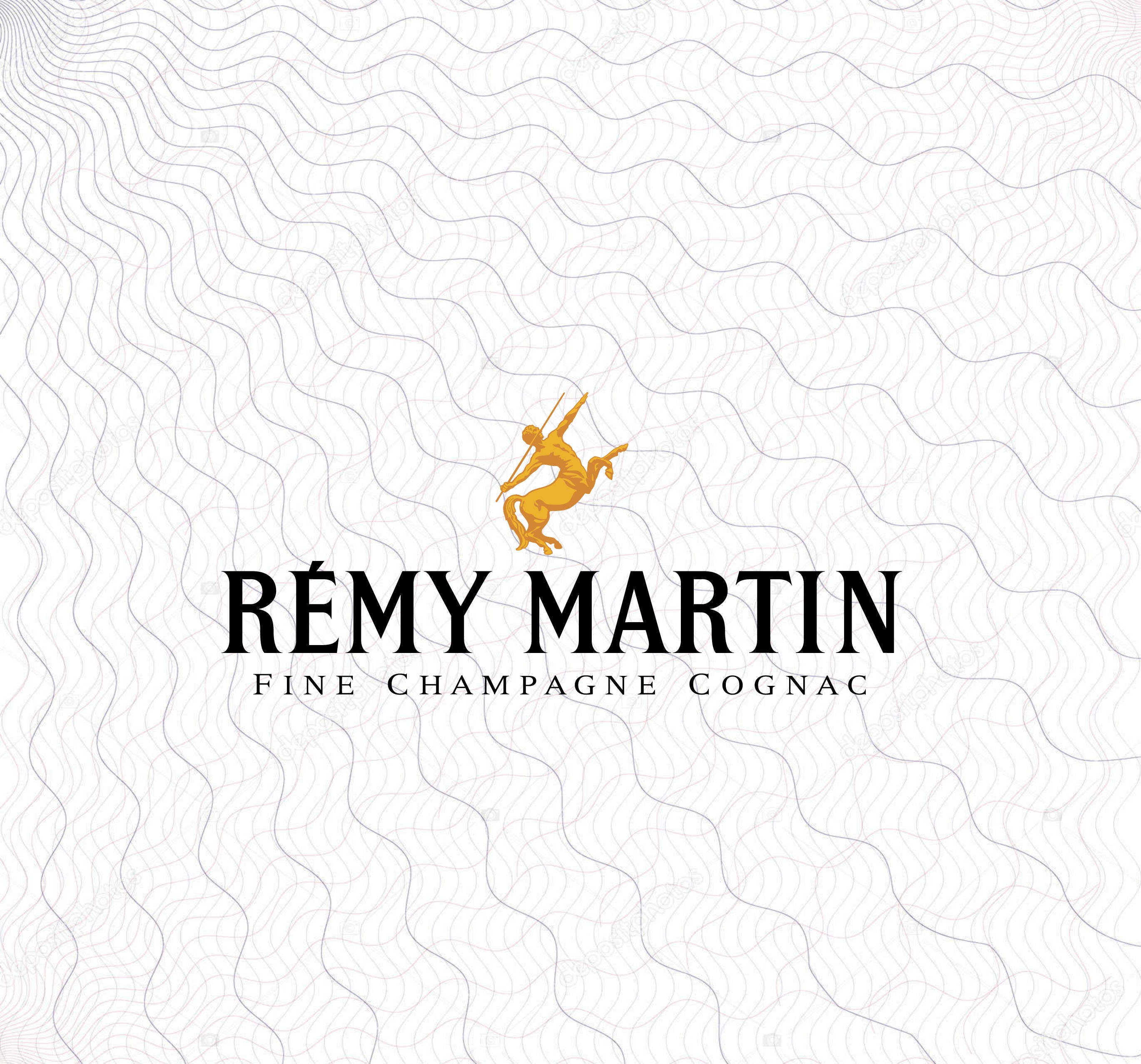 Remy Martin Logo SVG Remy Martin Logo Clipart Remy Martin | Etsy