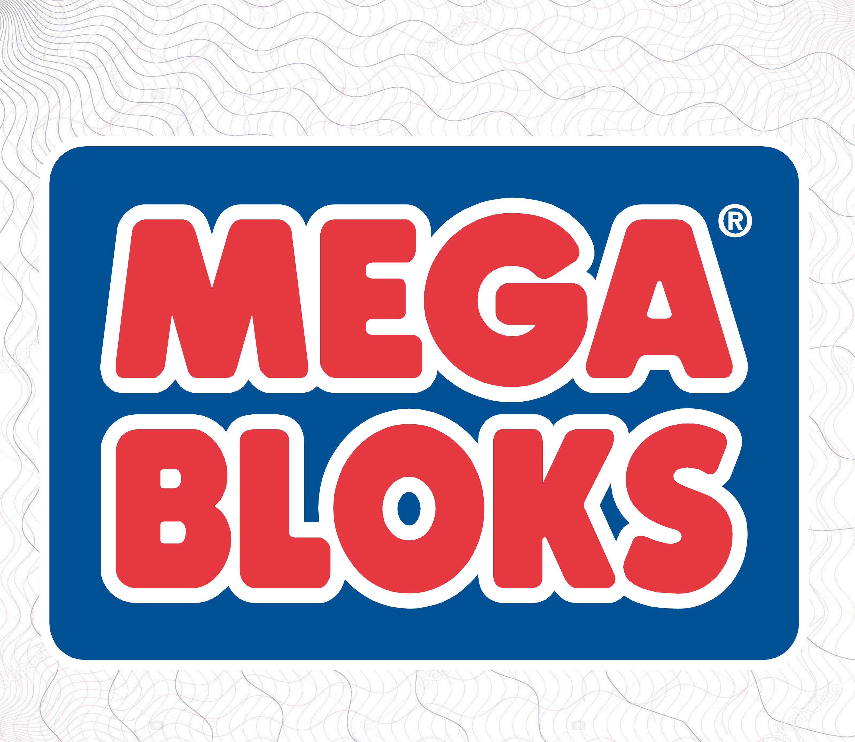 Mega Bloks Logo SVG Mega Bloks Logo Clipart Mega Bloks Cut | Etsy