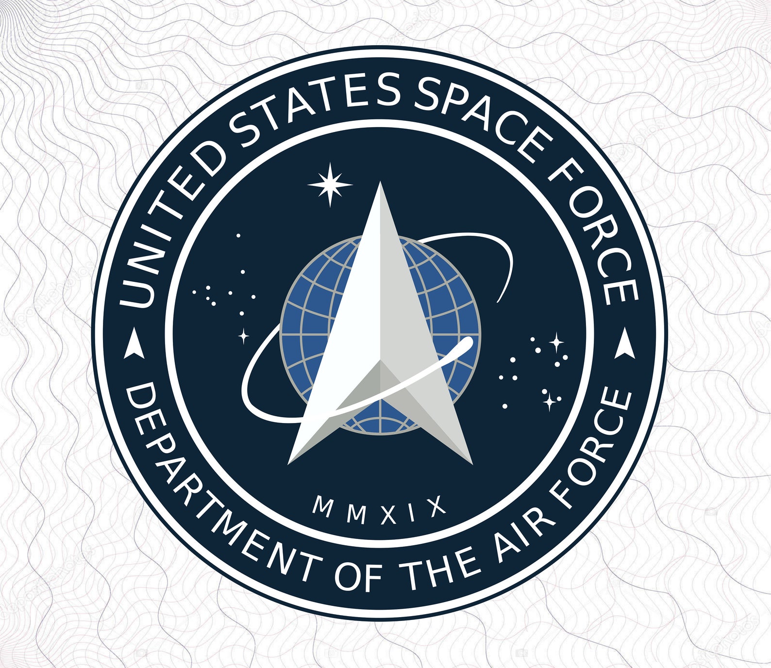 US Space Force Logo SVG US Space Force Clipart Cut Files For Etsy us-space-force-logo-svg-us-space-force-clipart-cut-files-for-etsy